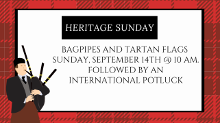 Home - Southminster Presbyterian Church